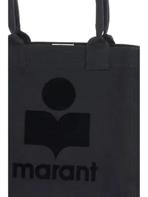 Isabel Marant Étoile Yenky Small Tote Bag