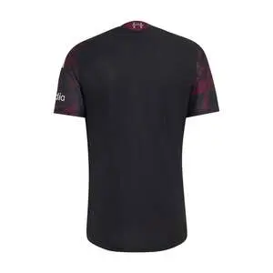 Adidas Liverpool Fc 26/27 Third Authentic Jersey Asia Sizing