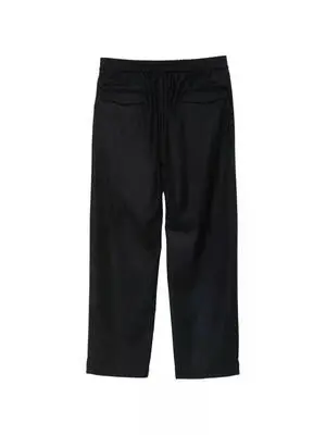 Barena Venezia Alfonso Elasticated-waistband Trousers