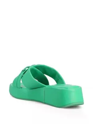 MEXX Lexi Chain-link Platform Slides