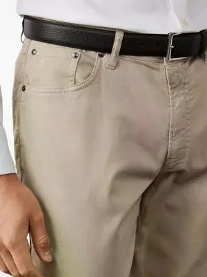 HACKETT  Straight-leg Trousers