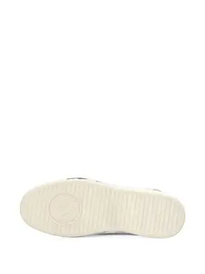 MEXX Pemma Oana Logo-embossed Sneakers