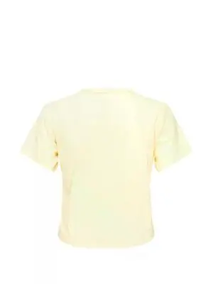 Mardi Mercredi Floral Graphic T-shirt