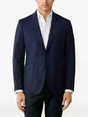 HACKETT  Single-breasted Blazer