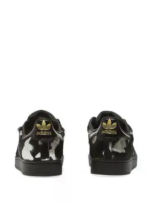 Adidas Superstar Ii Sneakers