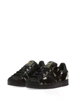 Adidas Superstar Ii Sneakers
