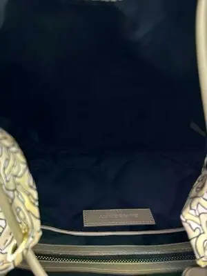 Burberry 2016-2026 Tb Monogram Nylon Backpack