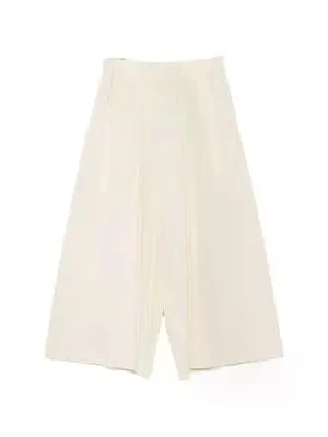 Issey Miyake A-poc Pleats Trousers