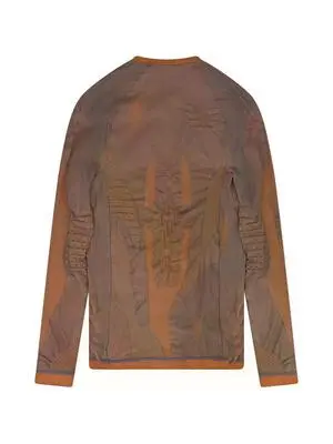 ROA Seamless Long-sleeve T-shirt