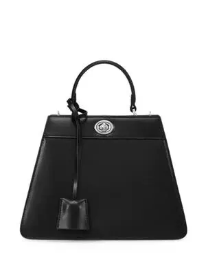 POTAMY Trapezoid Twist-lock Mini Bag