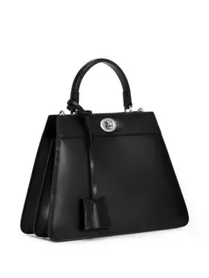 POTAMY Trapezoid Twist-lock Mini Bag
