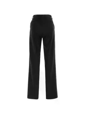 PT TORINO Garcon Wide-leg Trousers