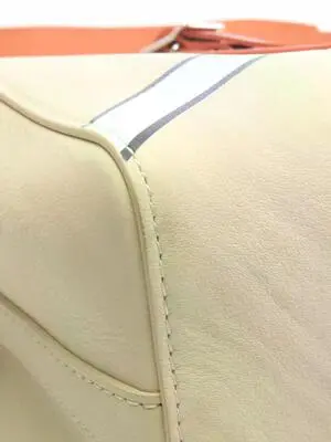 LOUIS VUITTON 2010s City Keepall Shoulder Bag