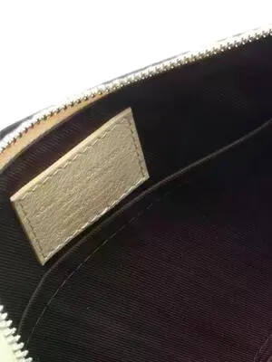 LOUIS VUITTON 2010s City Keepall Shoulder Bag