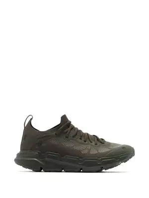On X Post Archive Faction Cloudsoma Lace-up Sneakers