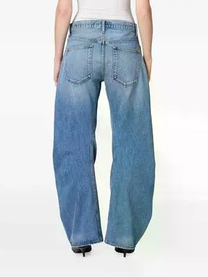 AGOLDE Carrot-cut Jeans
