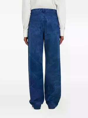 FERRAGAMO Workwear Trousers