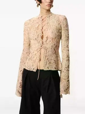 MANURI Sally Blouse