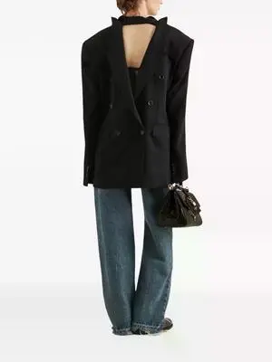 Dolce & Gabbana 5-pocket Denim Trousers