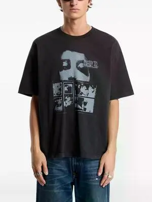 MISBHV 7:30 Pm Lakefront T-shirt - Black
