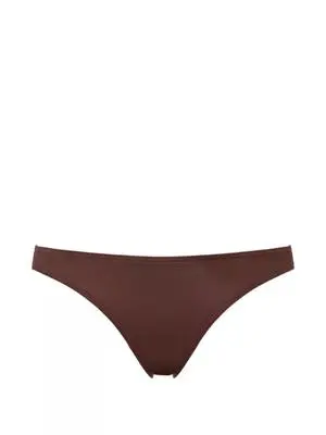 ERES Fripon Bikini Bottoms - Brown