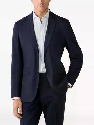 HACKETT  Single-breasted Blazer