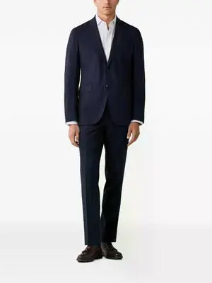 HACKETT  Single-breasted Blazer