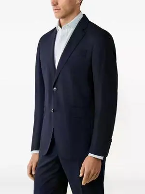 HACKETT  Single-breasted Blazer