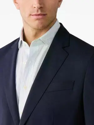 HACKETT  Single-breasted Blazer