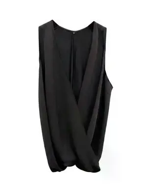 PETER COHEN Tide Wrap Top