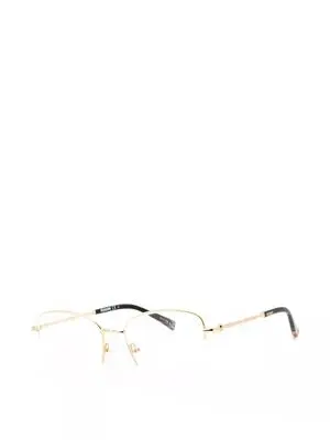 Missoni Cat-eye Glasses