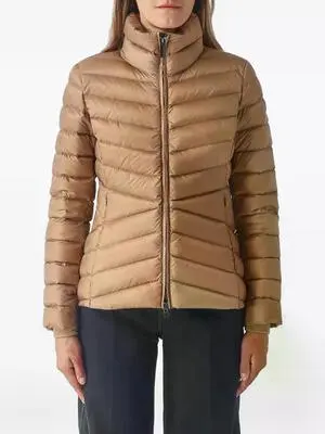 COLMAR Quilted High-neck Jacket