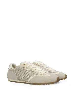MEXX Teaghan Space Mesh-panelled Sneakers