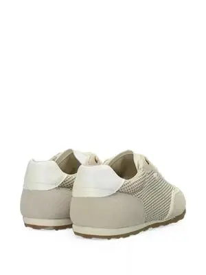MEXX Teaghan Space Mesh-panelled Sneakers