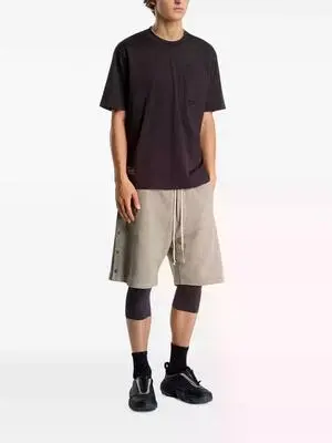 Oakley Fgl Scratch Ss Tee 6.7 T-shirt - Black
