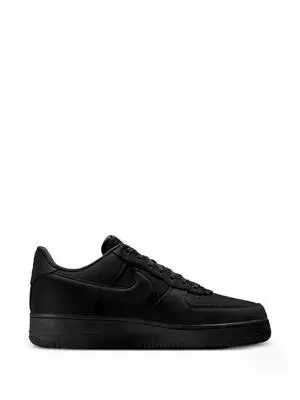 Nike Force 1 '07 Lv8 Sneakers - Black
