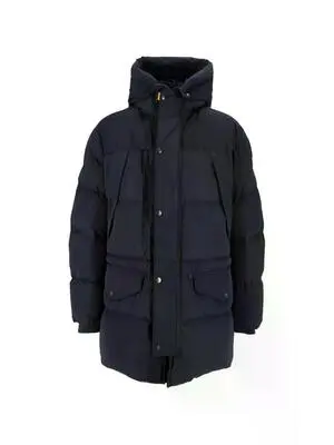 PARAJUMPERS Harraseeket 2.0 Hooded Down Parka