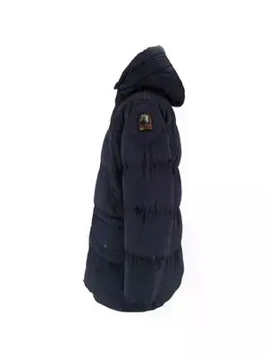 PARAJUMPERS Harraseeket 2.0 Hooded Down Parka