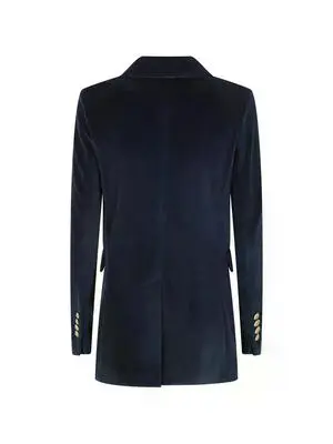 CIRCOLO 1901 Double-breasted Coat