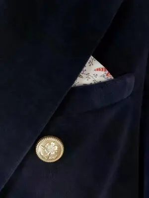 CIRCOLO 1901 Double-breasted Coat