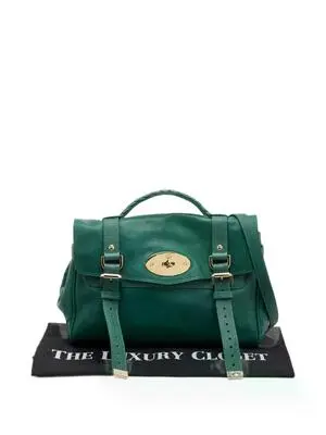 Mulberry Tote Cross Body Bags
