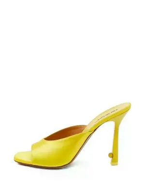 Off-white Slides Shoes For Women