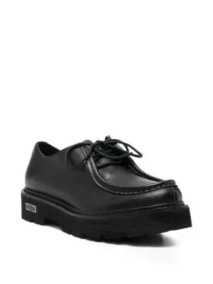 CULT Slash 4546 Platform Loafers