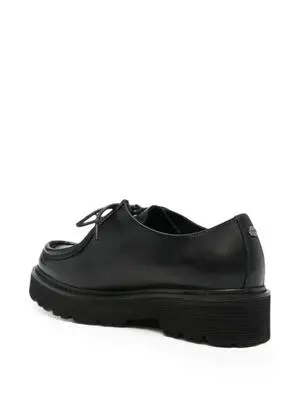 CULT Slash 4546 Platform Loafers