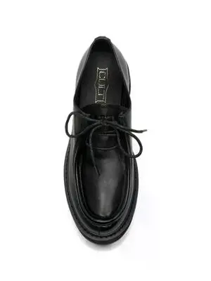 CULT Slash 4546 Platform Loafers