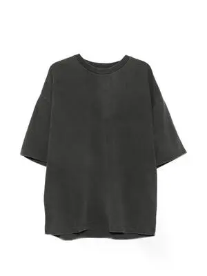 ENTIRE STUDIOS Oversized Faded Effect T-shirt