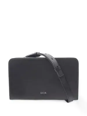 Dior 2000s Dial Ultra Mini Bag