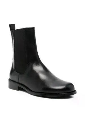 ANGEL ALARCON Chelsea Boots