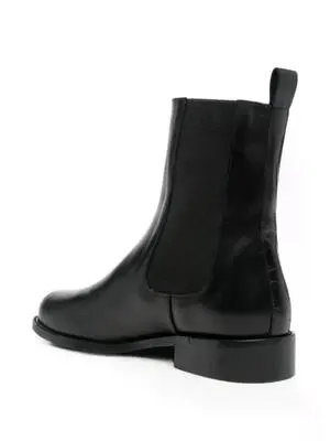 ANGEL ALARCON Chelsea Boots