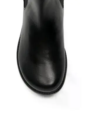 ANGEL ALARCON Chelsea Boots